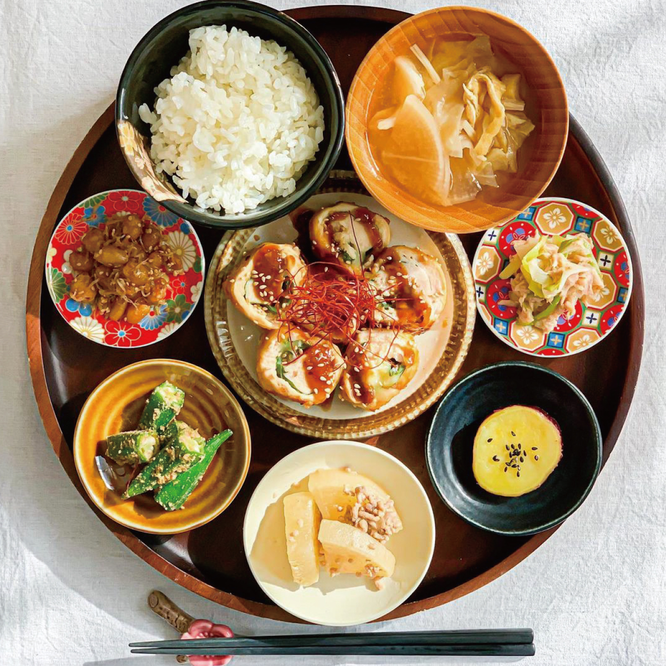 コンビニだって選び方次第で健康食になります！ – 3BL（スリービーライフ）オンラインストア ｜ 医学博士監修のウェルネスケア